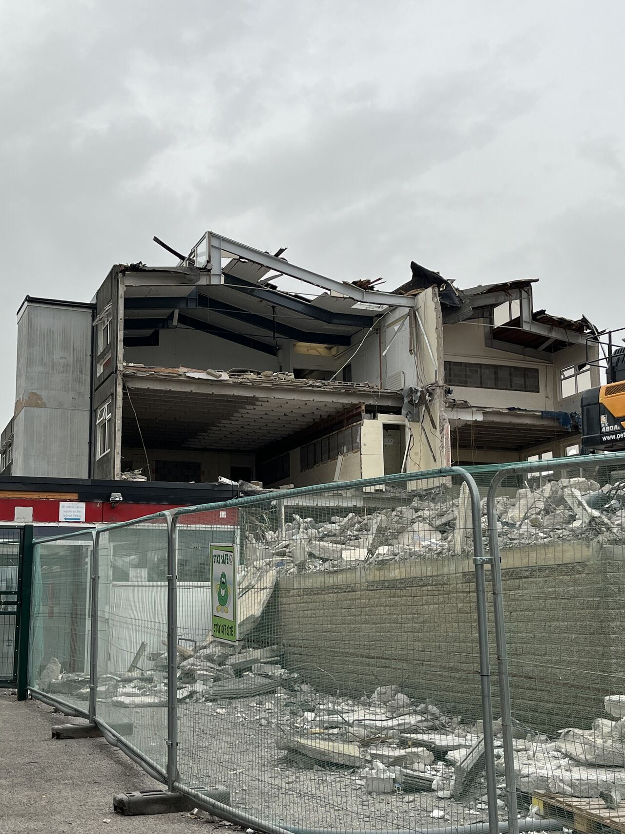 Revitalising Education: STRATUS9's Lancaster Project Turns a Historic ...